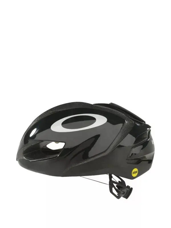 Oakley Aro5 Cycling Helmet - Black