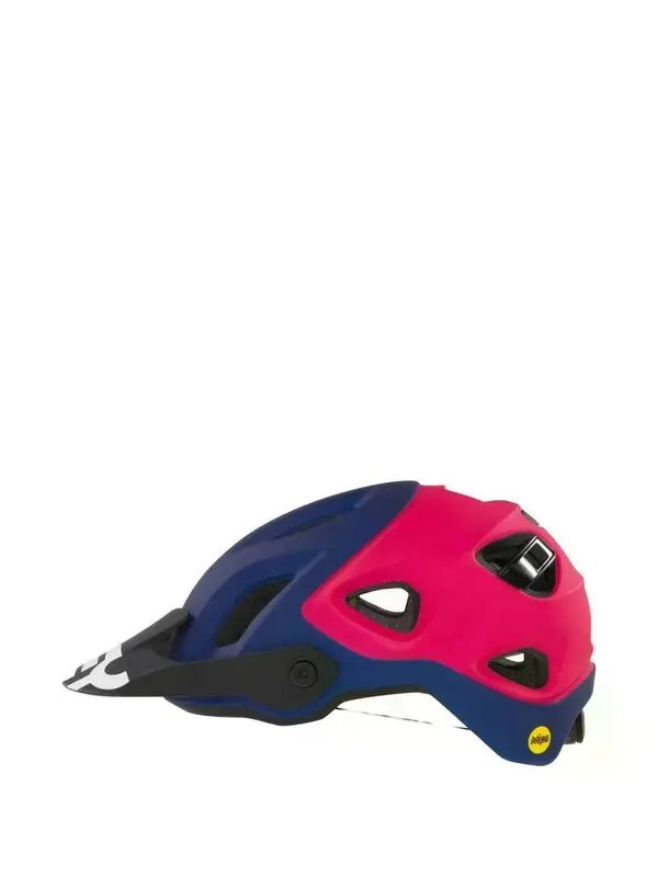 Oakley Mips Cycling Helmet - Blue