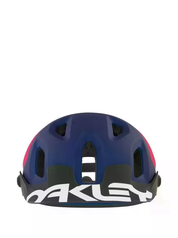 Oakley Mips Cycling Helmet - Blue