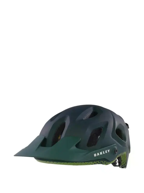 Oakley Mips Cycling Helmet - Green