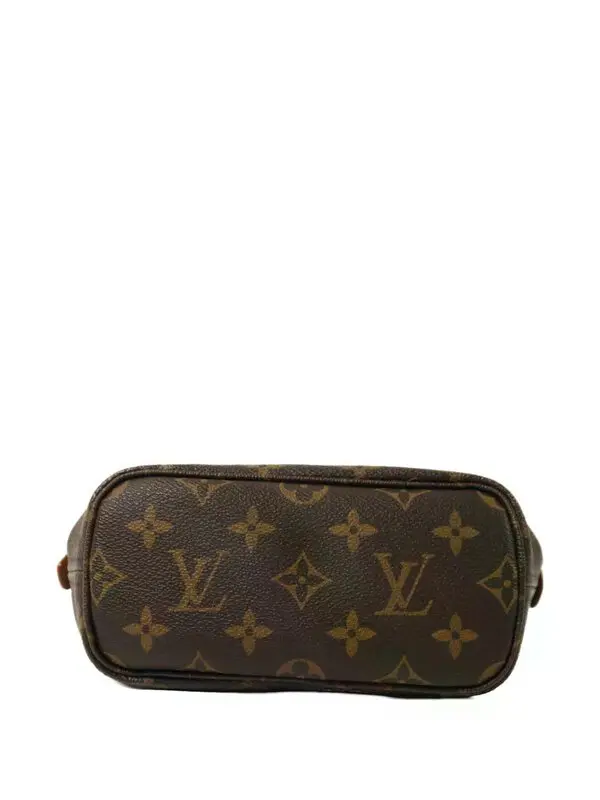 LOUIS VUITTON Monogram Canvas Neverfull Shoulder Bag
