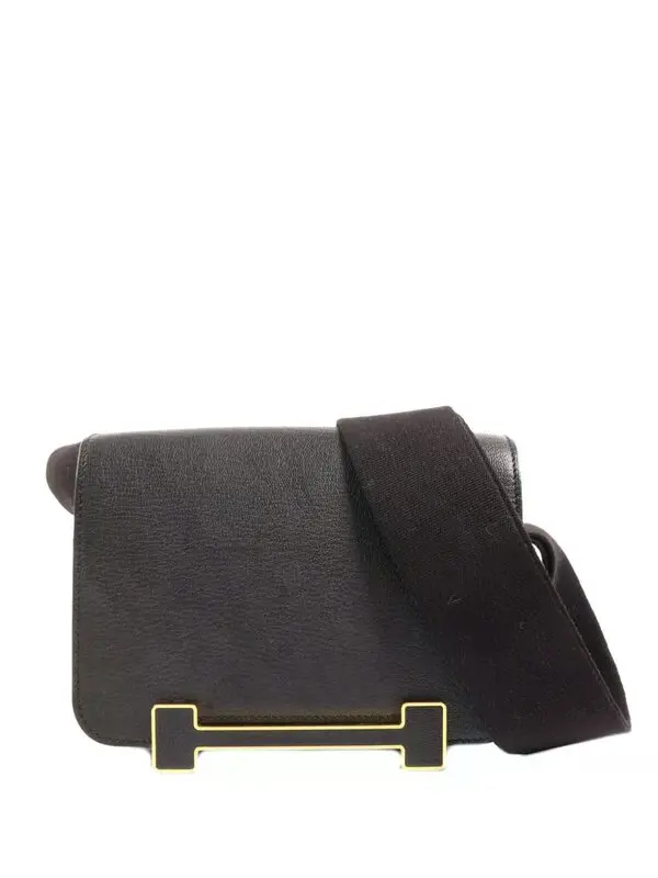 Hermès Geta Shoulder Bag