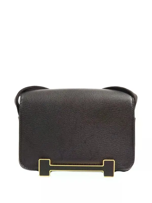 Hermès Geta Shoulder Bag