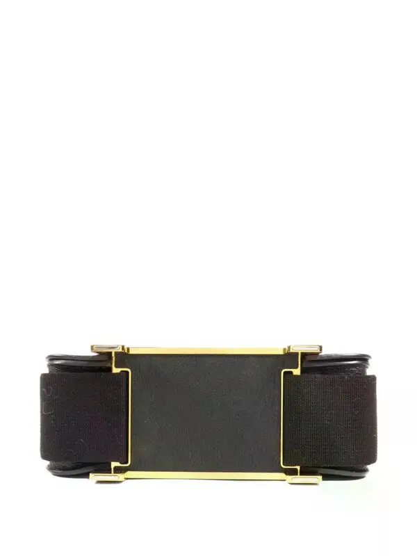 Hermès Geta Shoulder Bag