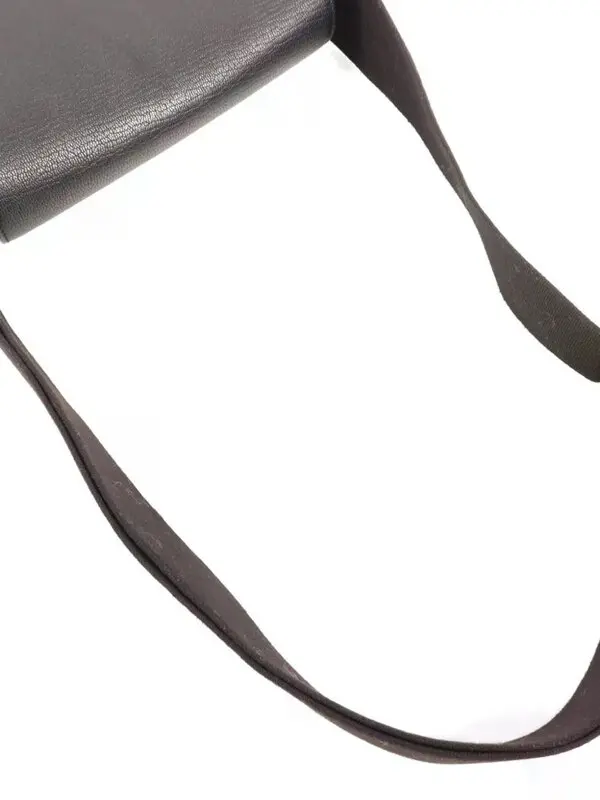 Hermès Geta Shoulder Bag