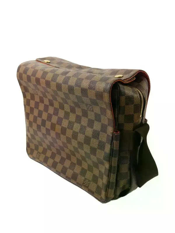 LOUIS VUITTON Naviglio Shoulder Bag