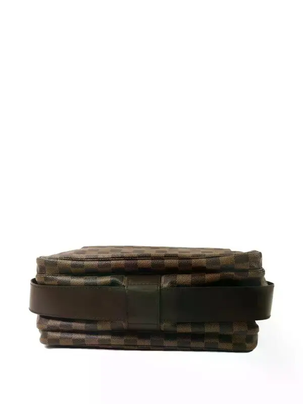 LOUIS VUITTON Naviglio Shoulder Bag