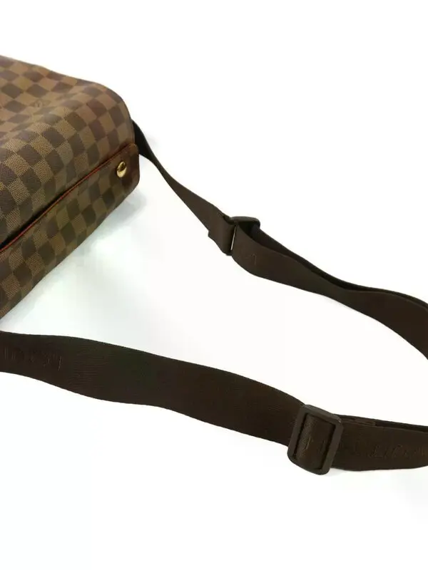 LOUIS VUITTON Naviglio Shoulder Bag