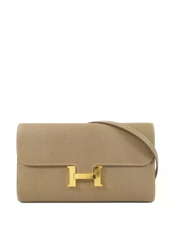 Hermès Constance To Go Shoulder Bag