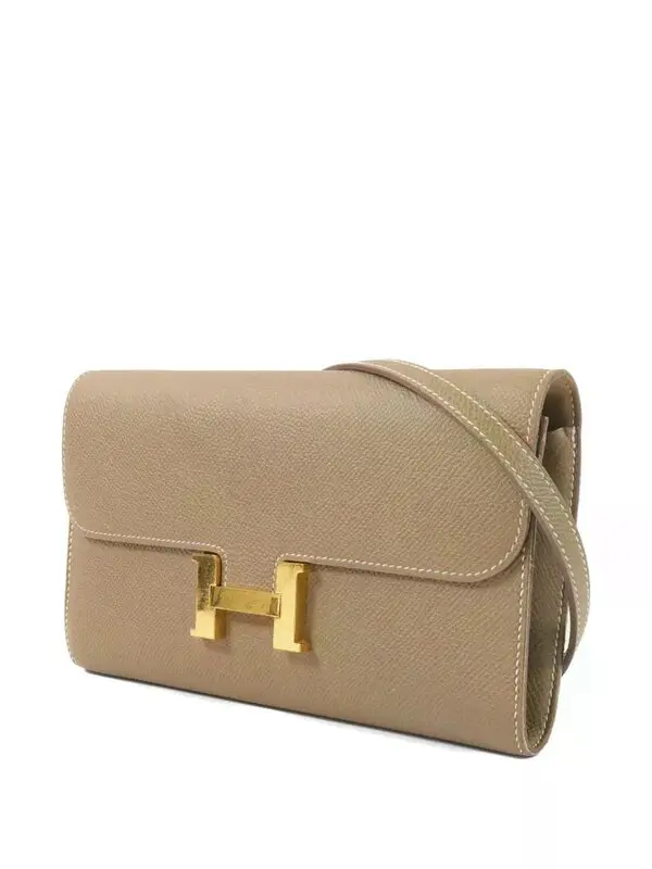 Hermès Constance To Go Shoulder Bag
