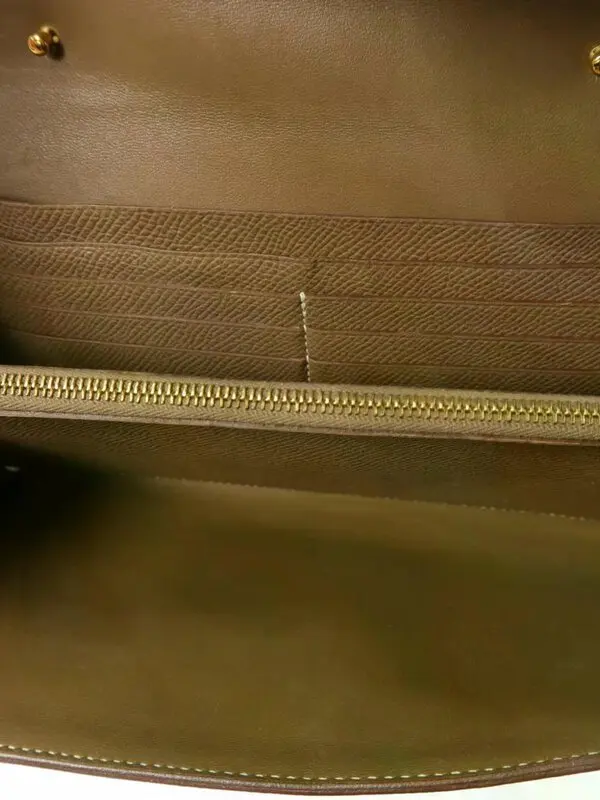 Hermès Constance To Go Shoulder Bag