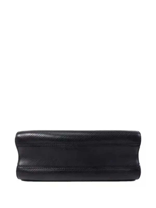 LOUIS VUITTON Mm Twist Epi-leather Crossbody Bag