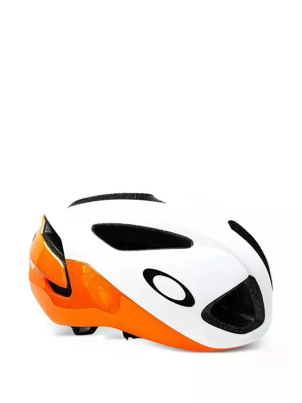 Oakley Aro3 Cycling Helmet - White
