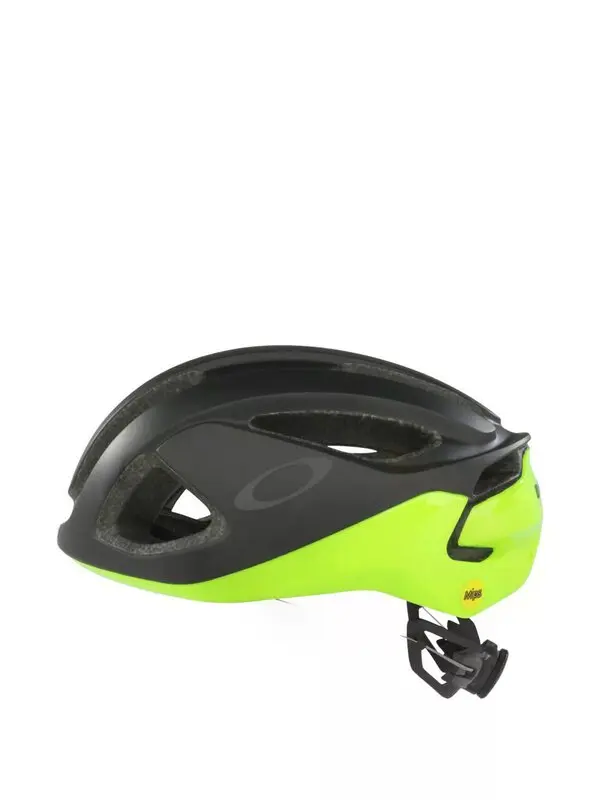 Oakley Aro3 Cycling Helmet - Black