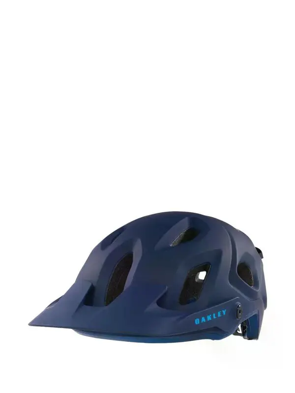 Oakley Drt5 Mips Cycling Helmet - Blue