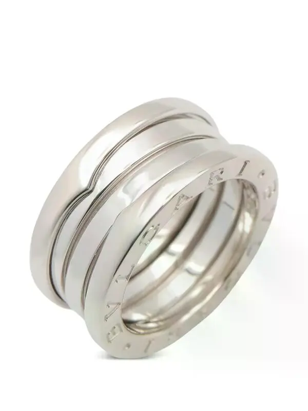 BVLGARI 2010 B.zero1 Ring