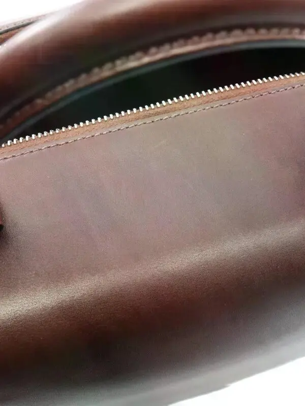 Hermès 29 Maxi Box Leather Handbag