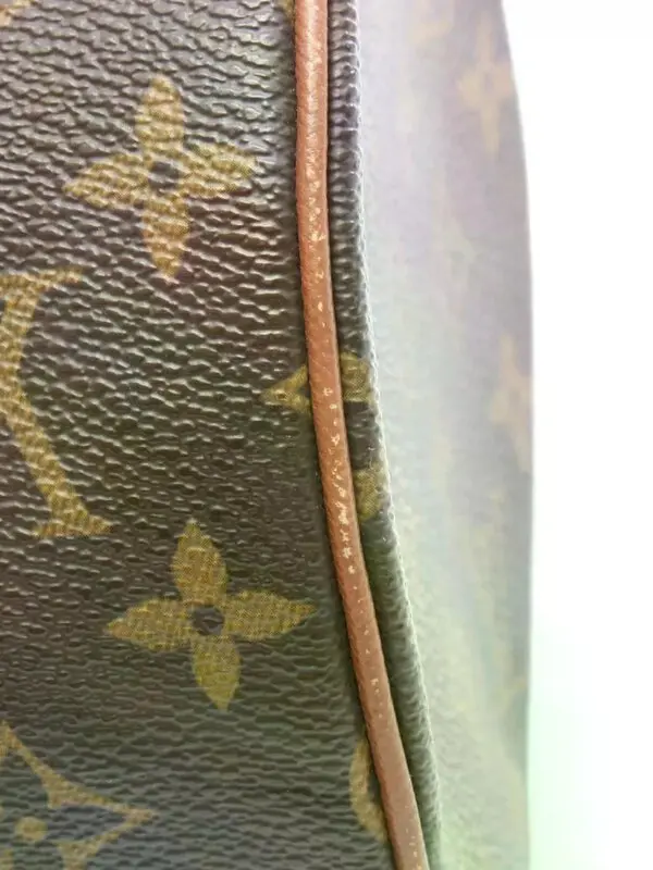 LOUIS VUITTON 1997 Papillon 30 Monogram Shoulder Bag