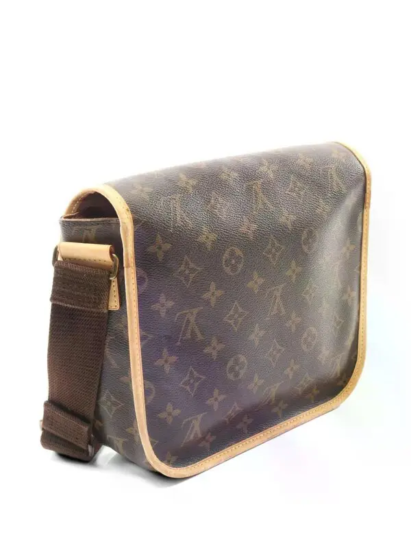 LOUIS VUITTON Bosforo Messenger Bag