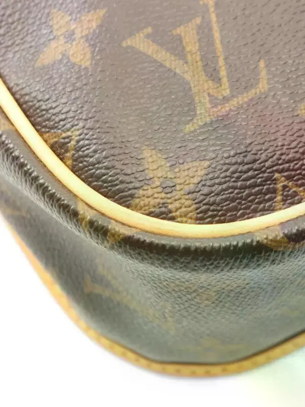 LOUIS VUITTON Bosforo Messenger Bag