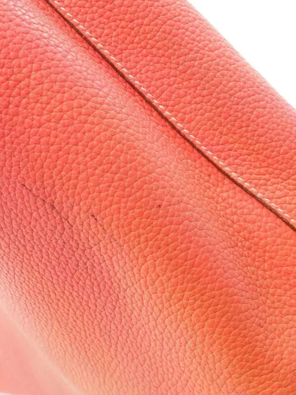 Hermès Reversible Tote Bag