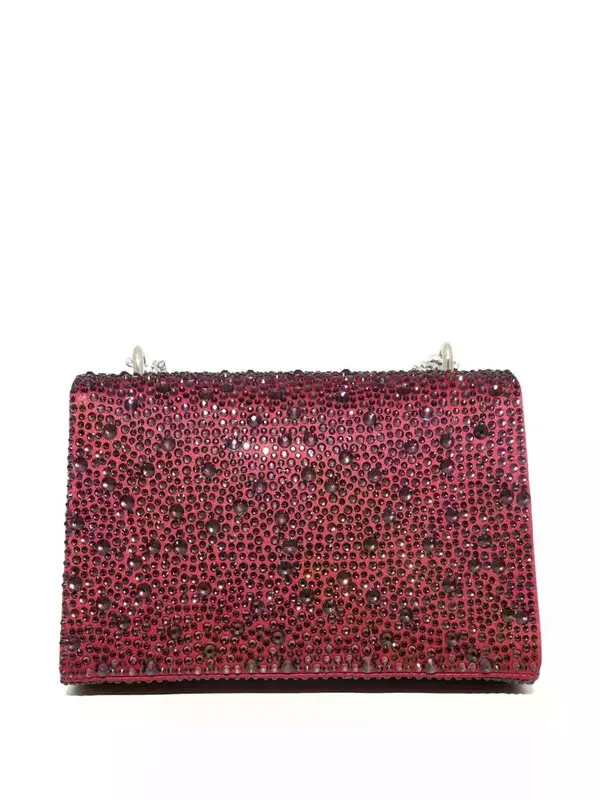 GEDEBE Embellished Chain-handle Tote Bag