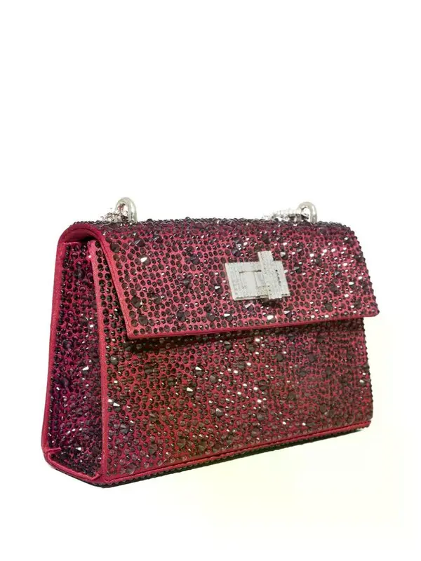 GEDEBE Embellished Chain-handle Tote Bag