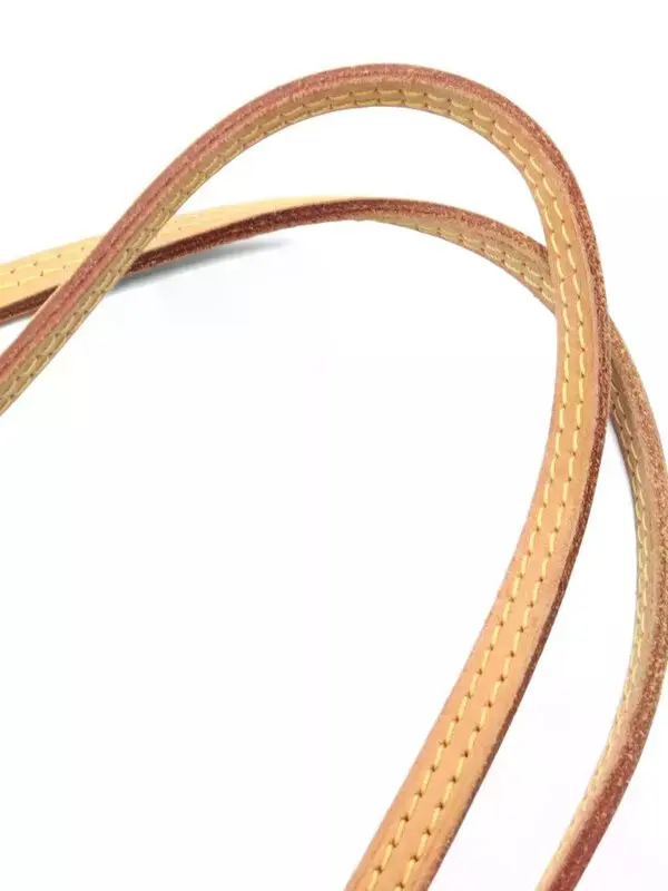 LOUIS VUITTON Monogram Canvas Neverfull Mm Tote Bag - Brown