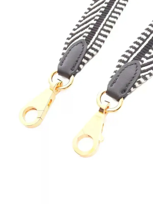 Hermès Sangle Kaval Shoulder Strap