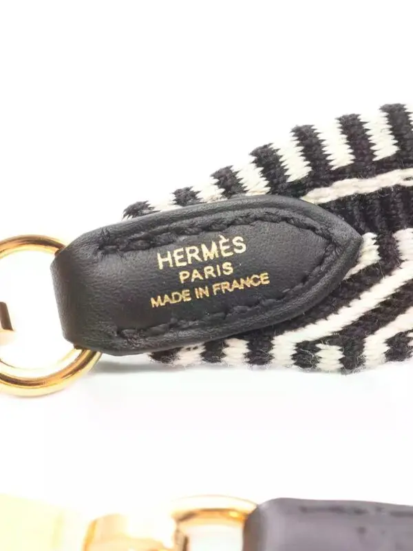 Hermès Sangle Kaval Shoulder Strap