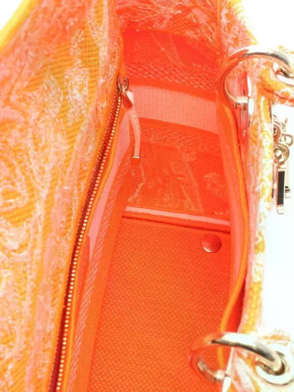 Dior Lady D-lite Shoulder Bag