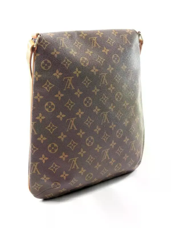 LOUIS VUITTON Monogram Shoulder Bag
