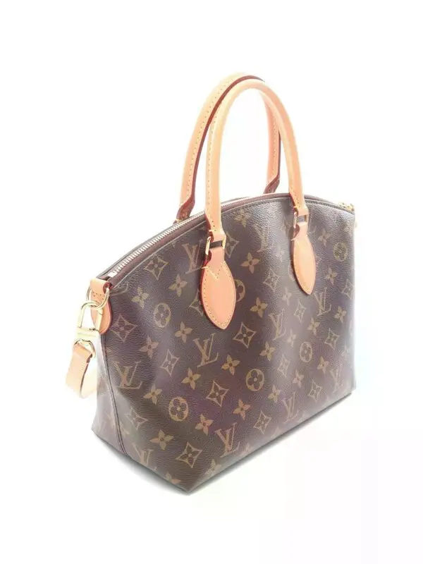LOUIS VUITTON Monogram Tote Bag
