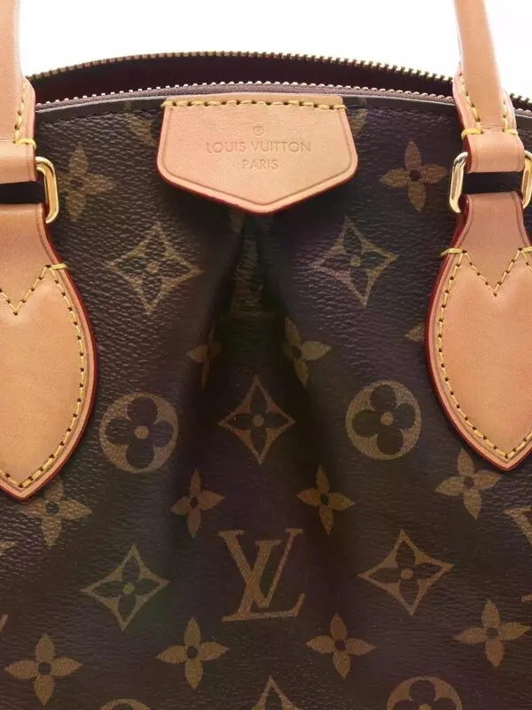LOUIS VUITTON Monogram Tote Bag