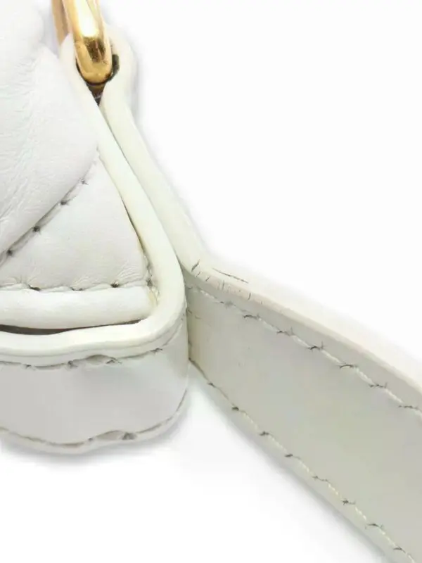 Dior Diortravel Cannage Pouch Bag