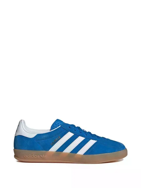 Adidas Gazelle Indoor Sneakers - Blue