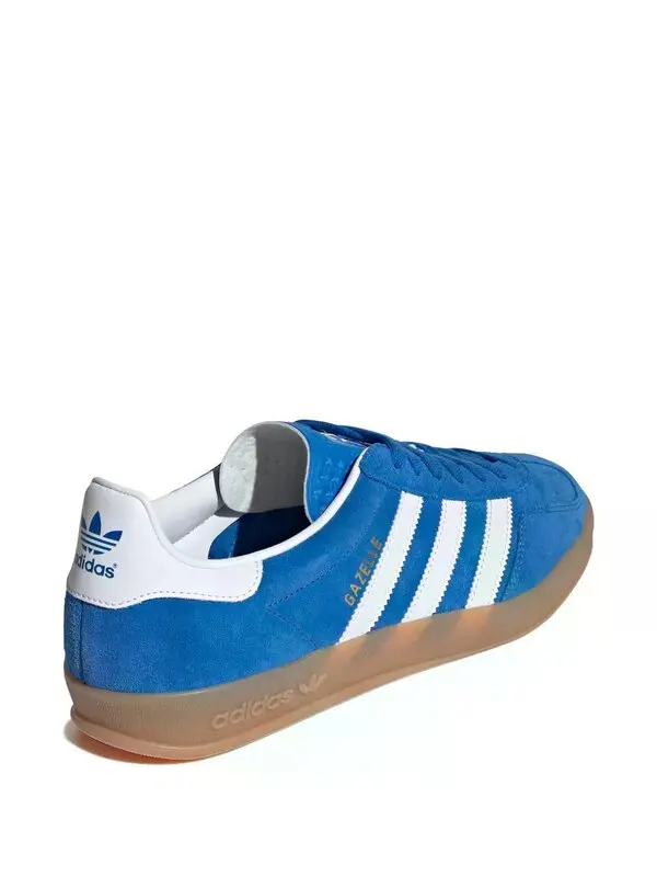 Adidas Gazelle Indoor Sneakers - Blue