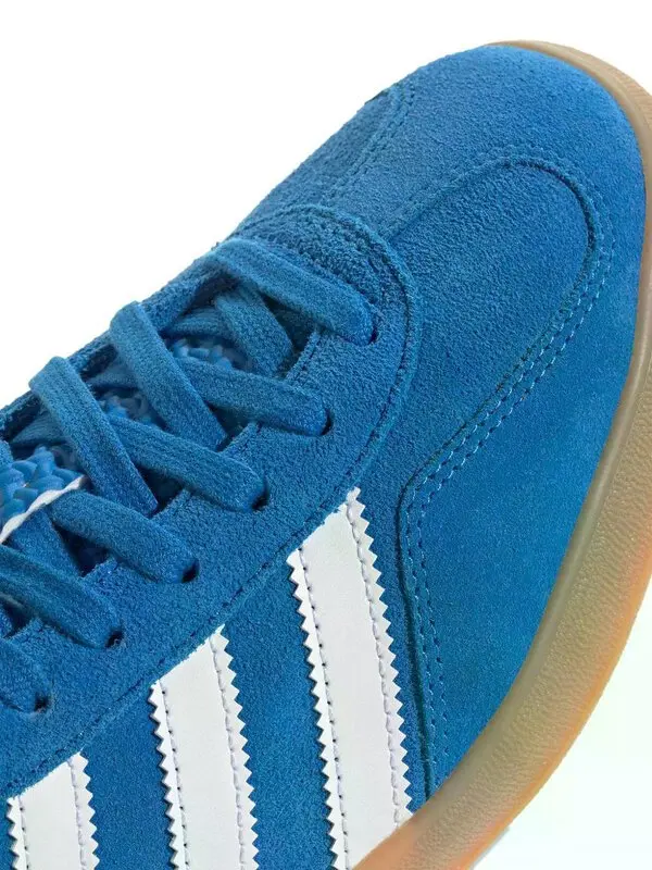 Adidas Gazelle Indoor Sneakers - Blue