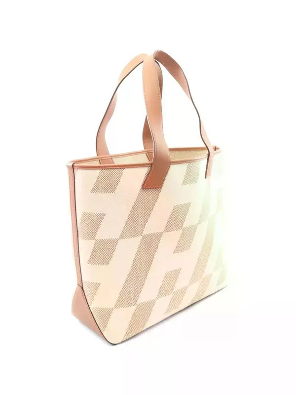 Hermès H Ambié Gm Tote Bag