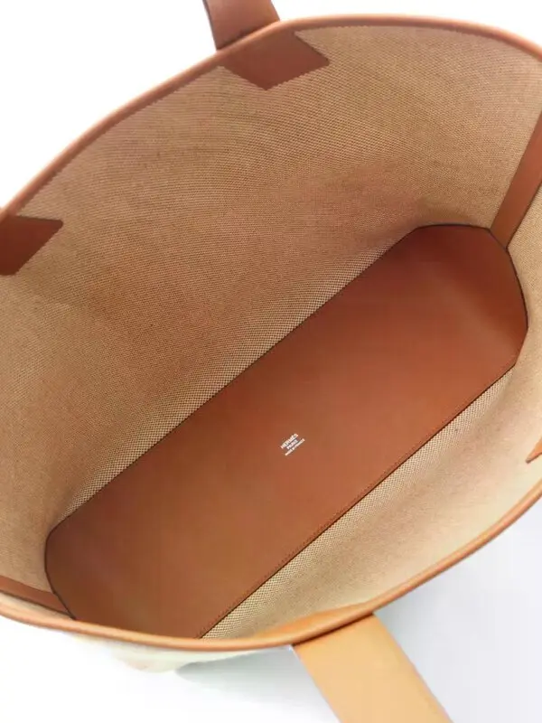 Hermès H Ambié Gm Tote Bag