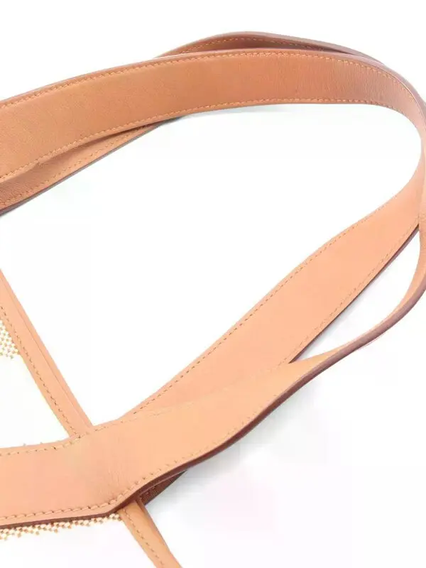 Hermès H Ambié Gm Tote Bag