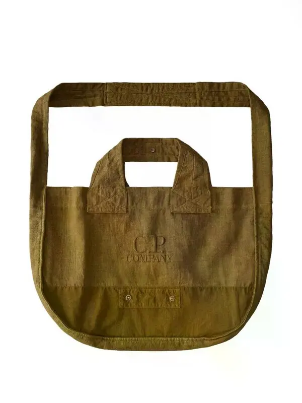 C.P. COMPANY Rafia-r Mixed Bag