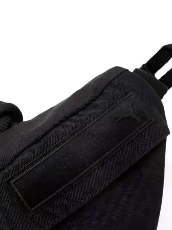 PUMA Logo-patch Belt Bag