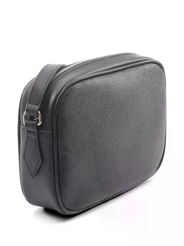 VIVIENNE WESTWOOD Annie Zip-fastening Shoulder Bag