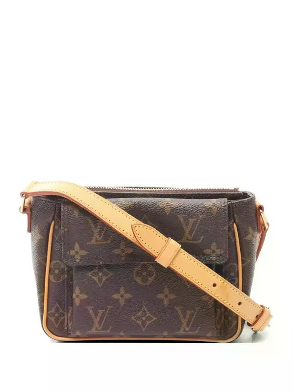 LOUIS VUITTON Monogram Shoulder Bag