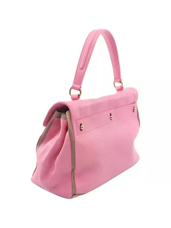Saint Laurent Muse Two Single Handle Tote Bag