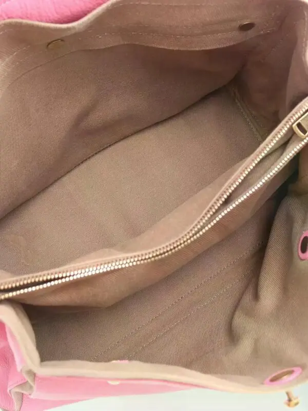 Saint Laurent Muse Two Single Handle Tote Bag