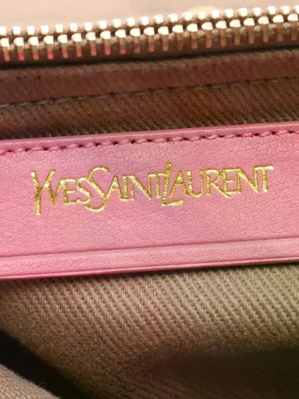 Saint Laurent Muse Two Single Handle Tote Bag