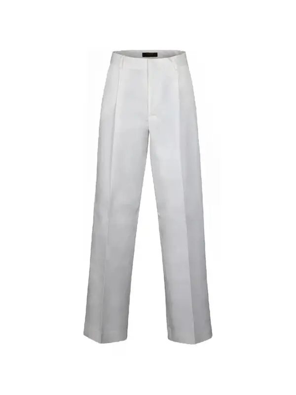 MOORER Ofelia Pleated Trousers