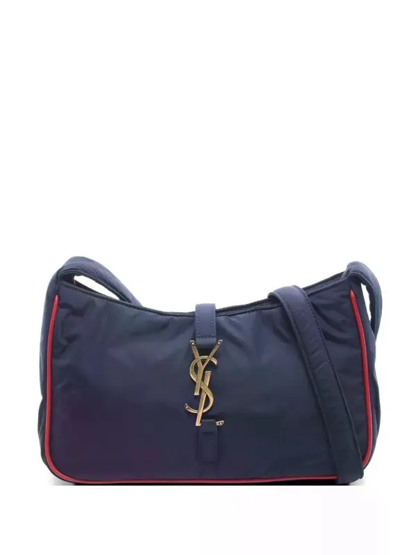 Saint Laurent Le Sun Cassette Shoulder Bag